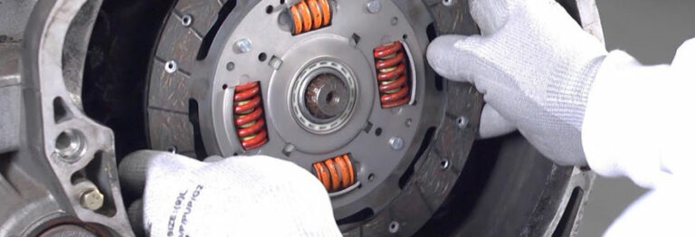 Changer son kit d’embrayage et volant moteur : que faire